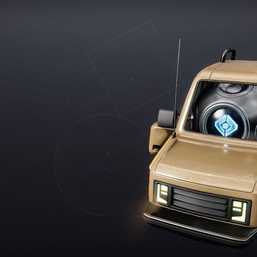 🎮 vantastic shells・ STL File for ・Cults