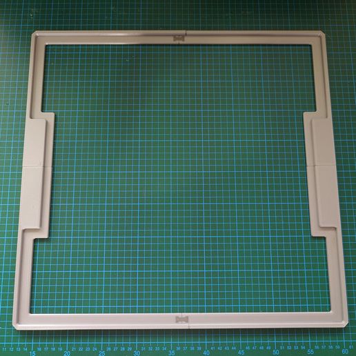 Qidi Plus 4 Closeable Ventilated Riser・ 3MF File for 3D printing・Cults