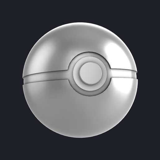 pokeball coloring picture