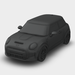 Download 7 3D models from Mini listed by 3DCARSBOX • 3D printer files ...