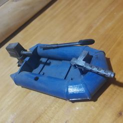 Download 6 3D models from gi joe x tranformers listed by vortigan3d ...