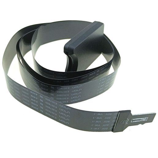 STL file SD Card Reader Extension Holder for 3D Printers 🖨️ ・Model to ...