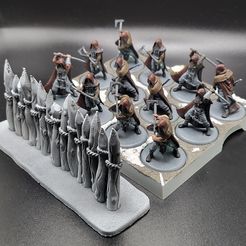 Asoiaf best STL files for 3D printing・57 models to download・Cults