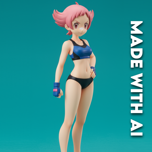 maylene pokemon level