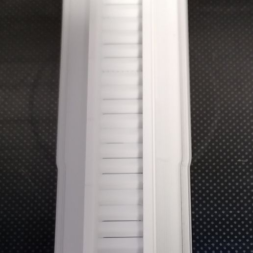 🚂 HO escalator, 1/87th・Archivo STL Gratis para ・Cults