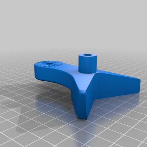 Archivo 3D gratis Soporte para GPS KTM Adventure 1200・Diseño por impresión en 3D para descargar ...