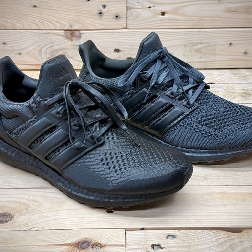 STL file Adidas ultra boost 1.0 trainer, scan 🩻 (3MF)・3D printable ...
