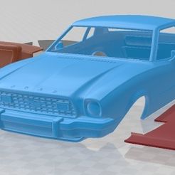 Mustang best 3D printer files・1.5k free models to download・Cults