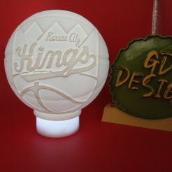 Download 10 3D models from 3D Basketball light listed by GDDesign • 3D ...