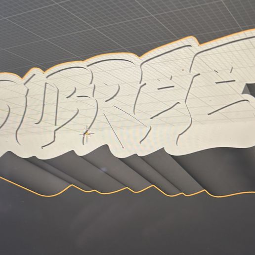 💰 dubree money box・ 3D File for 3D printing・Cults