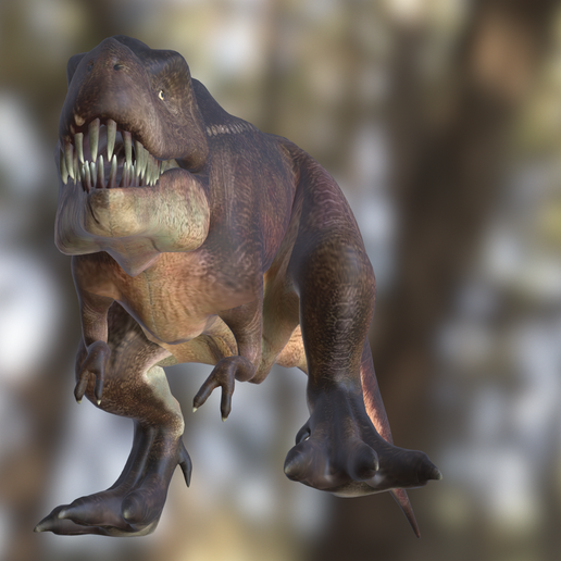 🦖 Tyrannosaurus rex REX DINOSAUR Prehistoric Planet t rex DINO・Archivo ...