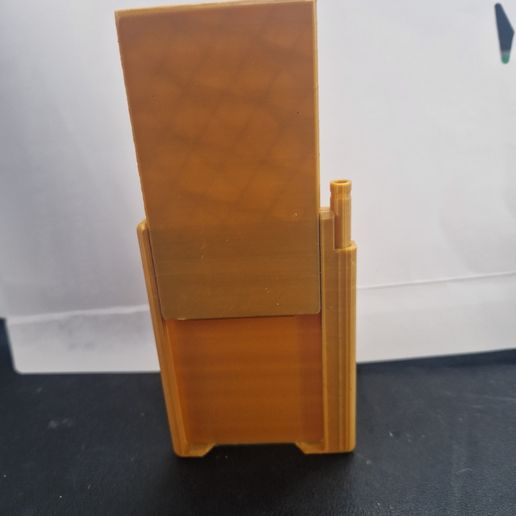 📦 Coke/Snuff Box V10・ STL File for 3D printing・Cults