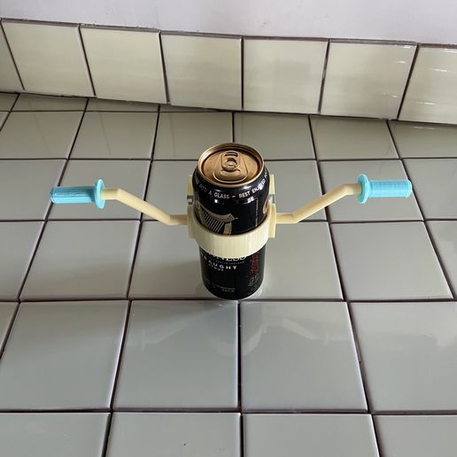 STL file BEER bars 🍺 ・3D print design to download・Cults