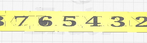 Free STL file Chevalier movement ruler (8") 📏 ・3D printer model to ...
