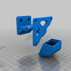 Free STL file Star 3d - OpenScad Library・3D print model to download・Cults