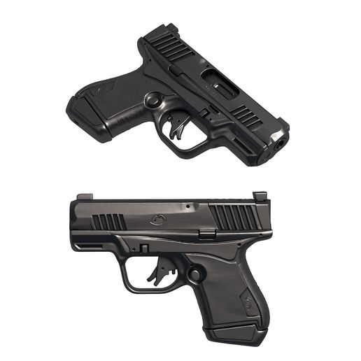 🔫 Kimber R7 Mako Pistol / r7 mako / gun stl / rifle / rifle stl ...
