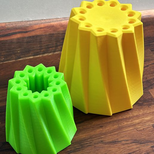 🏹 Arrow stand・ STL File for 3D printing・Cults