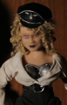 puppet master bombshell