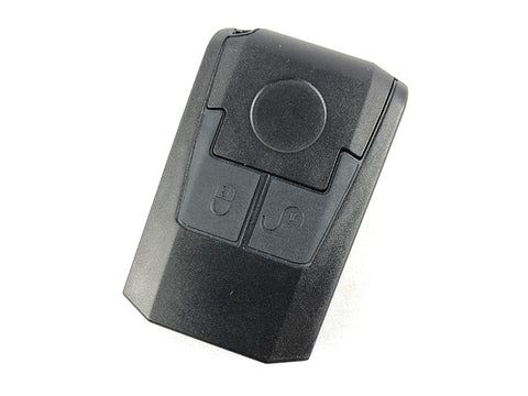 STL file Mercedes Actros Remote key pads 🚗 ・3D printing idea to ...