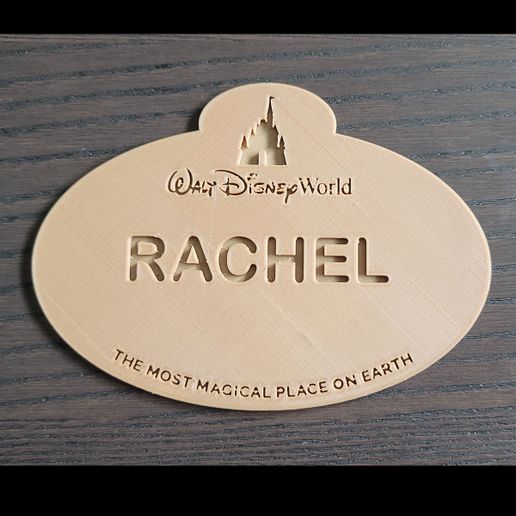 🍽️ Theme Park Coasters with holder・ STL File for 3D printing・Cults