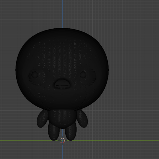 🎨 All 34 the binding of isaac characters collection 3D print model・ STL ...