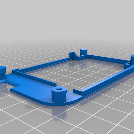 🎮 mintyPi Lite: Retro Gaming Handheld in an Altoids Tin・Free 3D File ...