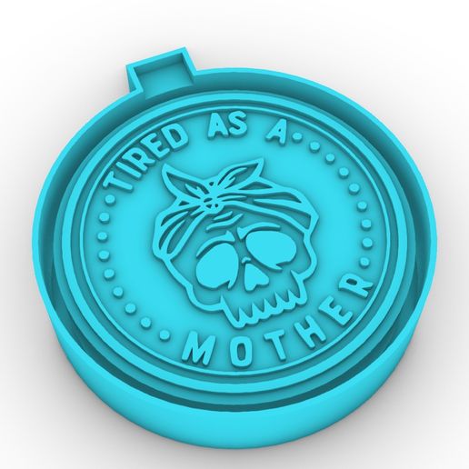 🪔 set of 40 mama related freshie molds for mother's day - mama, mom ...