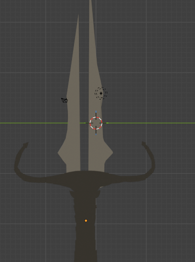 🗡️ two time's dagger・Free STL File for 3D printing・Cults