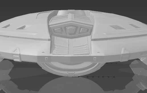 🧪 STO - Federation - Pathfinder-class Long Range Science Vessel・Free ...