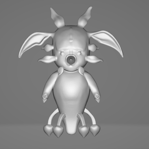 🎲 TUSK-ACT 1・ STL File for 3D printing・Cults