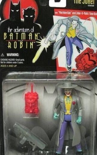 🃏 Joker bomb kenner・ STL File for 3D printing・Cults