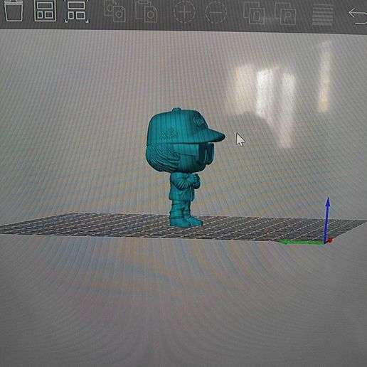 🎲 FUNKO EASY E・ STL File for 3D printing・Cults