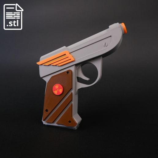 📱 Team Fortress 2 Winger STL – TF2 Cosplay & Collector’s Model・ 3D File ...