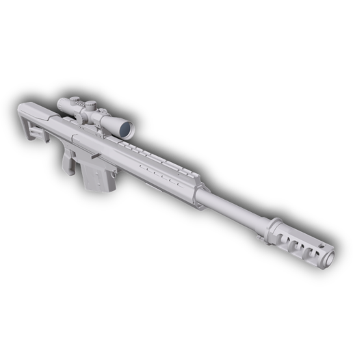 OBJ file Rytec AMR 🔫 ・Model to download and 3D print・Cults