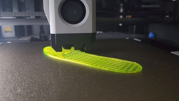 Print Your Own Custom Insoles at Home・Cults