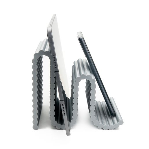 🪞 Desk Stand Duo・ STL File for 3D printing・Cults