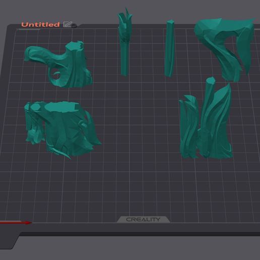 🔫 Mystbloom Operator - VALORANT - Ready to Print・ STL File for 3D ...