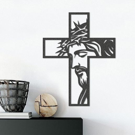 jesus outline picture