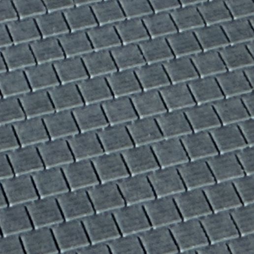 🧱 Modelling Slate Roof Sheets Various Sizes・ STL File for 3D printing・Cults