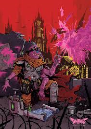 STL file the mine operator 🎲 ・Template to download and 3D print・Cults