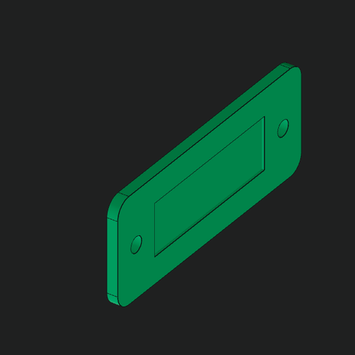 STL file Sneaker Tag with Initials/Logo Space 👟 (OBJ)・3D printing ...