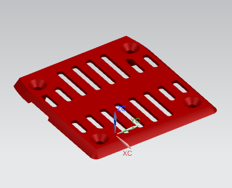 📷 Support Camera Hawkeye Firefly Split Naked V4 Drone S500, S550, F450 ...