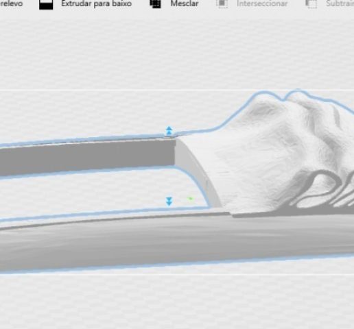 👨‍🎨 Rooftop Kool kombi 1/64・ STL File for 3D printing・Cults