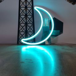 Half Moon: best 3D printer models・32 designs to download・Cults