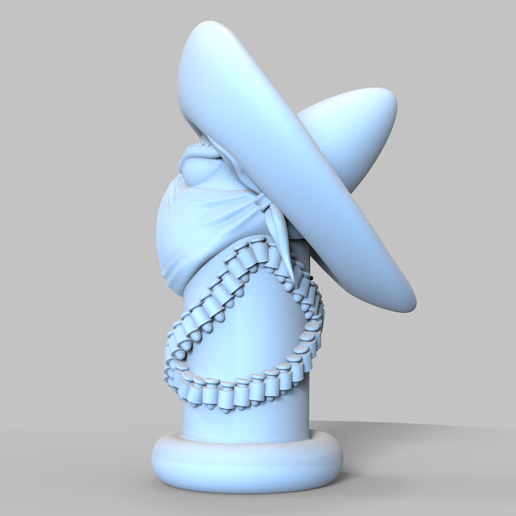 🐇 TOON BULLETS - WHO FRAMED ROGER RABBIT GUN AND BULLETS //BALAS ...