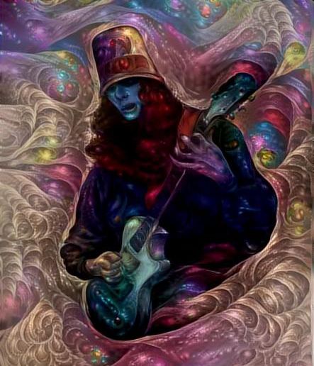 STL file Buckethead! 🎨 ・Design to download and 3D print・Cults