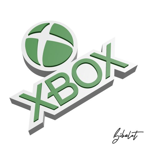 xbox vector logo