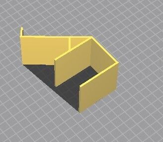 🏠 clip for laser panel atomstack a5 m50 pro laser cutter・ STL File for ...