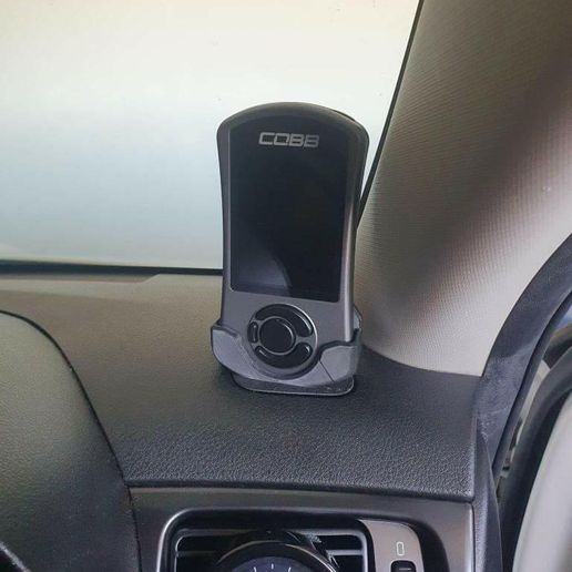 👽 COBB ACCESSPORT MOUNT FOR 2008 - 14 SUBARU IMPREZA WRX / STI・ STL ...