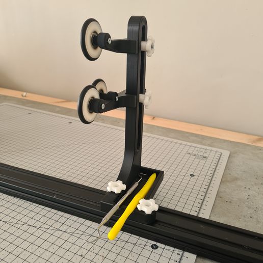 🏗️ Rodbuilding Stand Rod support. Power wrapper. Rod building. Fishing ...